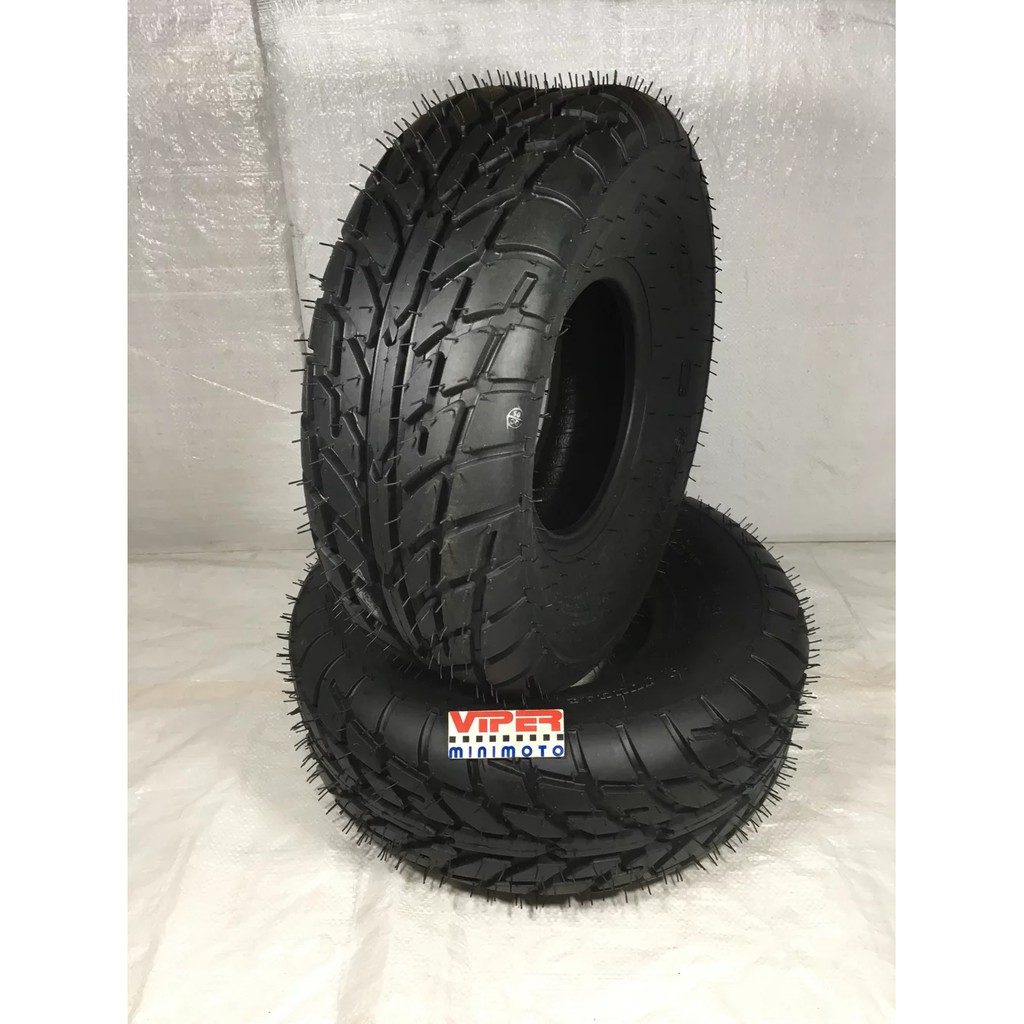 Jual Ban Depan Onroad / Aspal 19 x 7.00 - 8 inch ATV - UTV - Mini Jeep ...