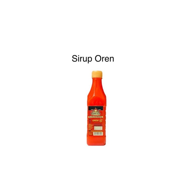 Jual Sirup Double Lion Malaysia ( 9 Varian Rasa ) | Shopee Indonesia