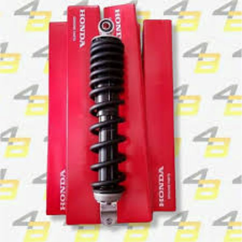 Jual shock belakang honda beat vario scoopy spacy | Shopee Indonesia