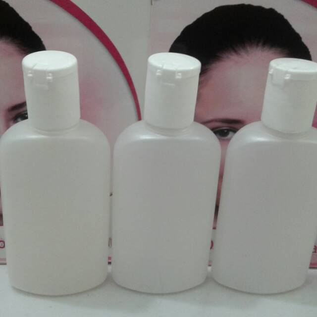 Jual 12 pcs botol body lotion 100 ml | Shopee Indonesia