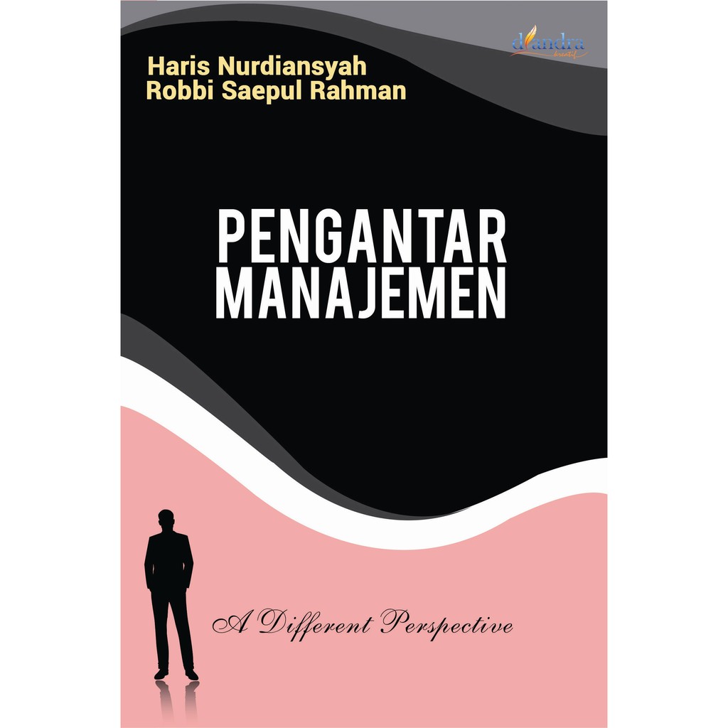 Jual Pengantar Manajemen Karya Haris Nurdiansyah & Robbi Saepul Rahman | Shopee Indonesia