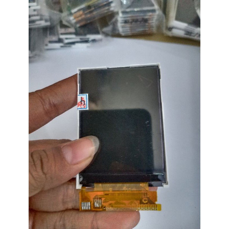 Jual lcd cross m96t | Shopee Indonesia