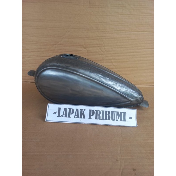 Jual Tangki choper peanut list tangki custom japstyle choper bober ...
