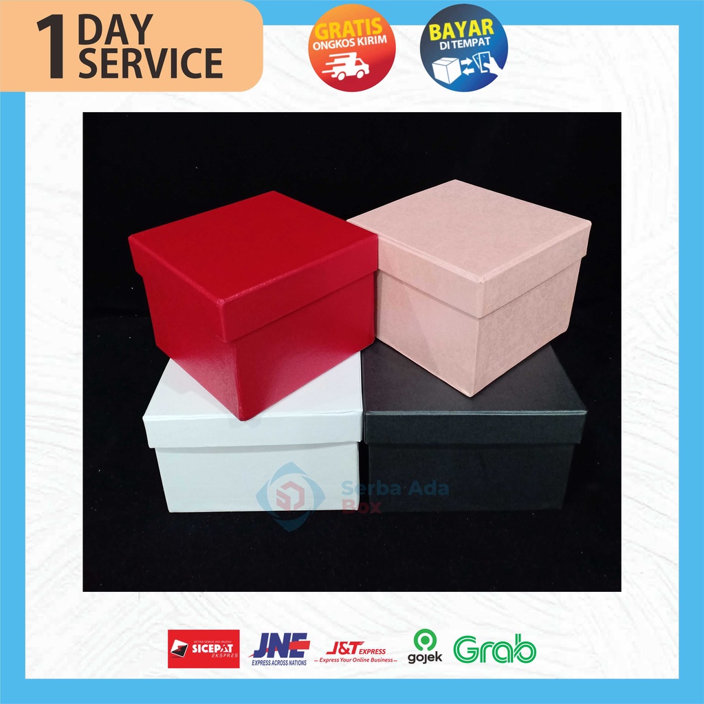 Jual KOTAK KADO | GIFT BOX | HAMPERS | Shopee Indonesia