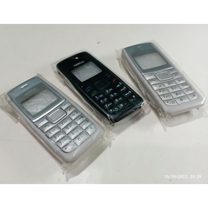 Jual Casing Nokia 1112 | Shopee Indonesia