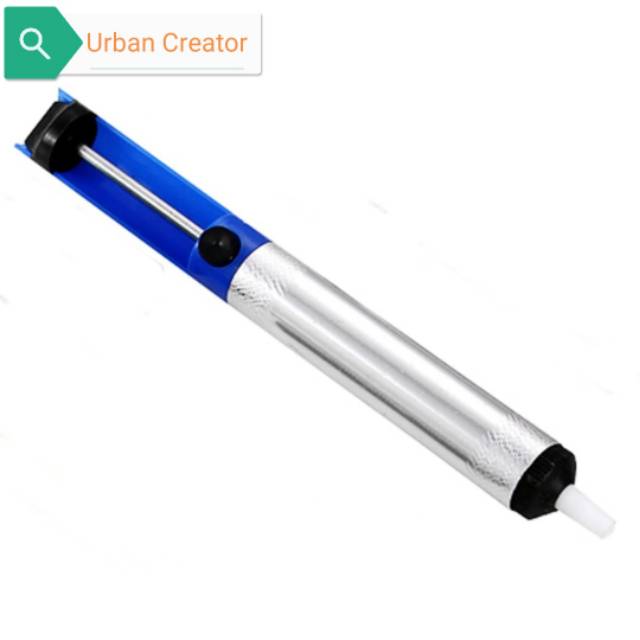 Jual Penyedot Timah, Desoldering untuk melepas komponen dan ...