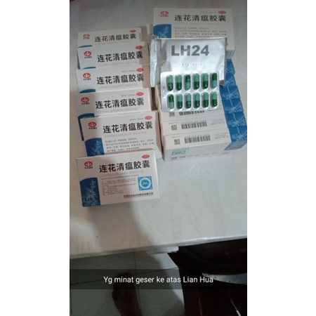 Jual lin hua | Shopee Indonesia