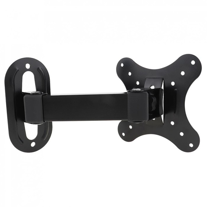 Jual Braket Breket Bracket TV 21 22 24 27 30 31Monitor PC 15-32 Inch ...
