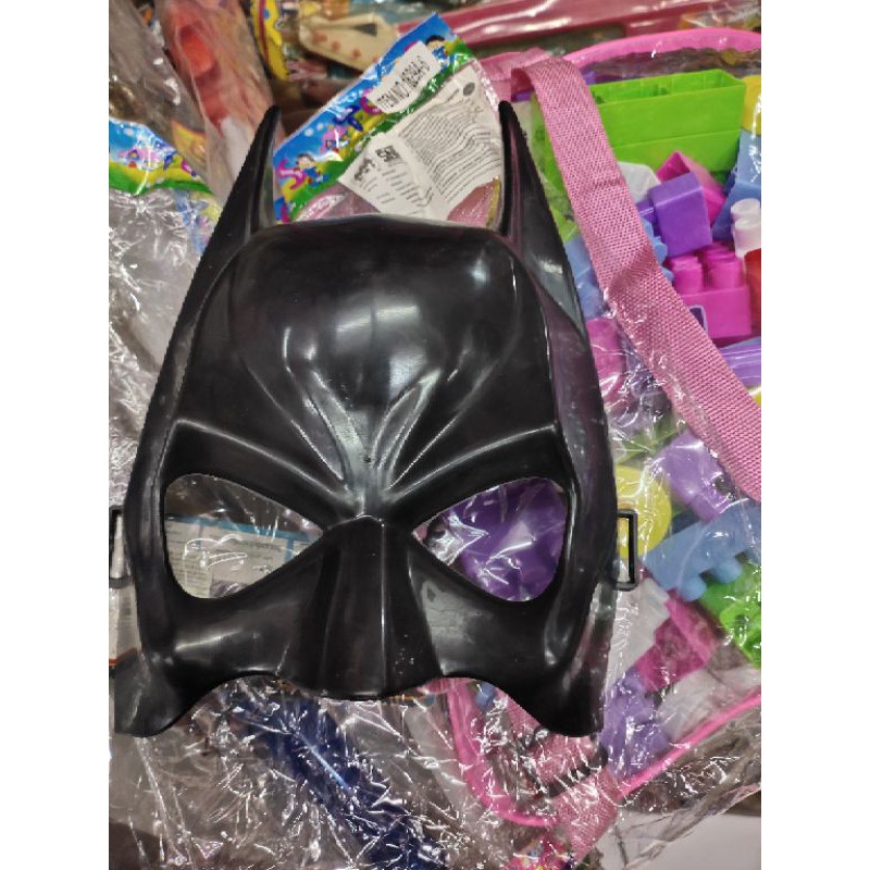 Jual topeng batman | Shopee Indonesia