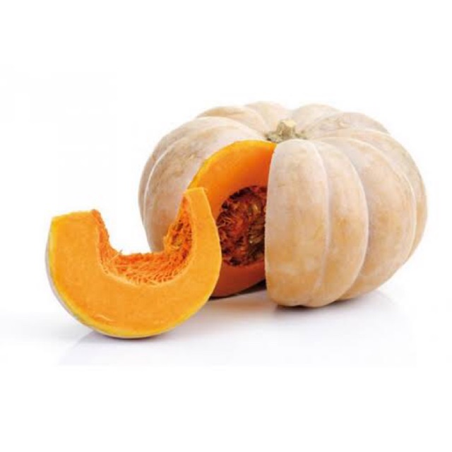 Jual Labu Parang Organik 2kg ( Organic Pumpkin ) | Shopee Indonesia