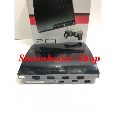 Jual Jual Sony PlayStation 3 PS 3 SLIM 320 GB OFW FULL GAME Murah ...