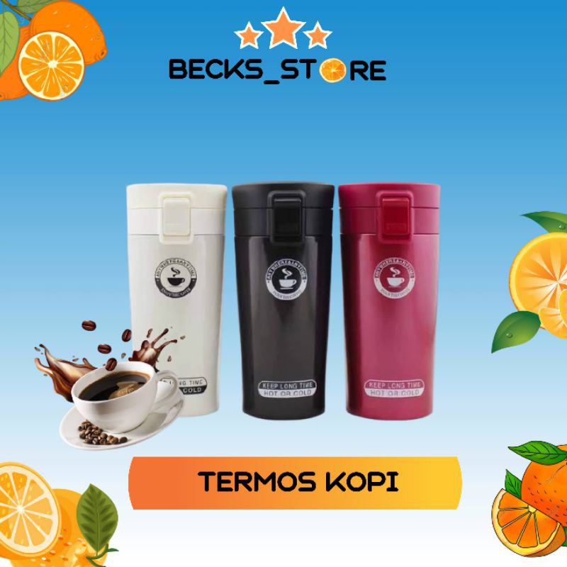 Jual TERMOS KOPI / BOTOL MINUM KOPI / BOTOL KOPI ELEKTRIK | Shopee ...