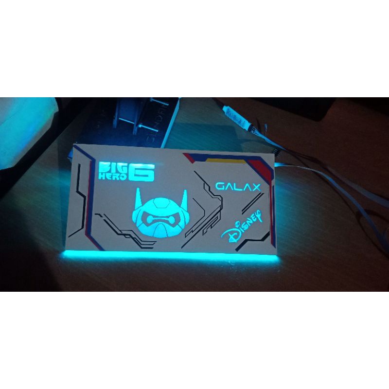 Jual backplate vga | Shopee Indonesia