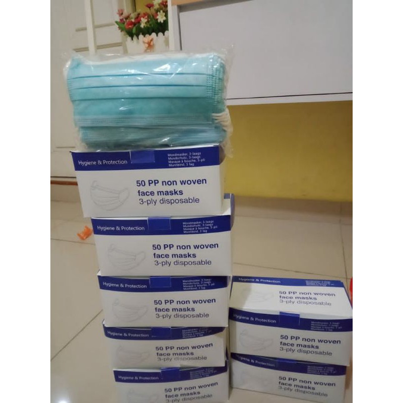 Jual Masker | Shopee Indonesia