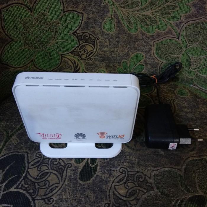 Jual Huawei Hg532E Modem Router Dan Acces Point | Shopee Indonesia