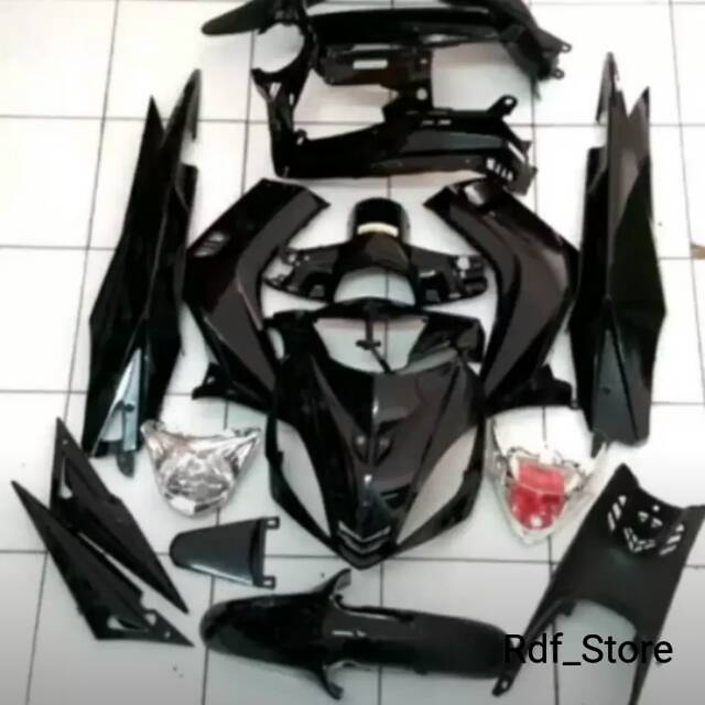Jual Full set body Jupiter mx lama karbu old baru | Shopee Indonesia