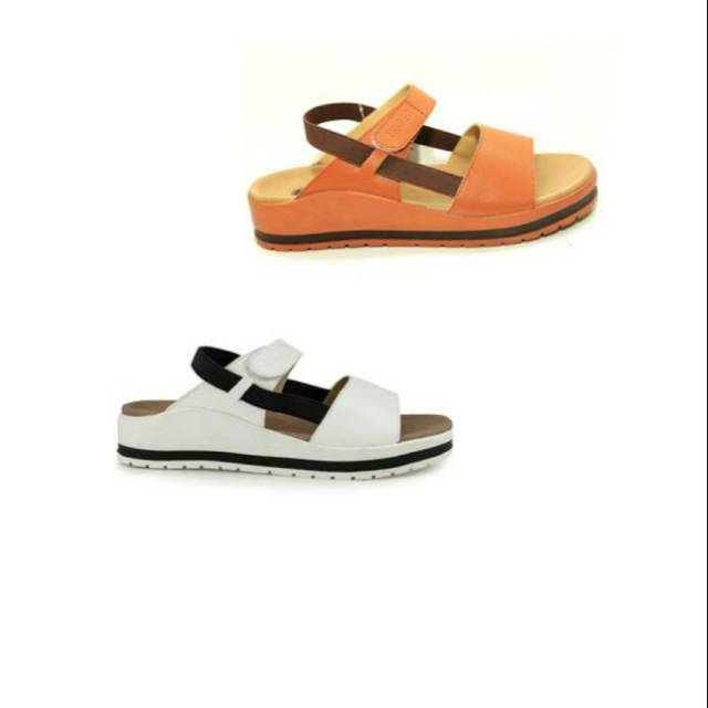 Jual SEPATU SANDAL TRISET (TALI KARET) | Shopee Indonesia