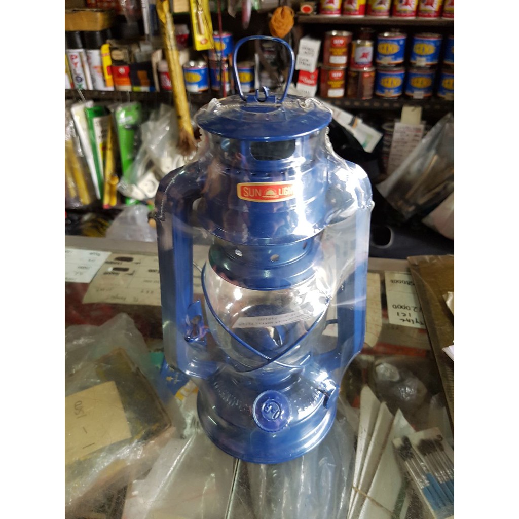 Jual Lampu Kapal Kecil Merk Sun Light | Shopee Indonesia
