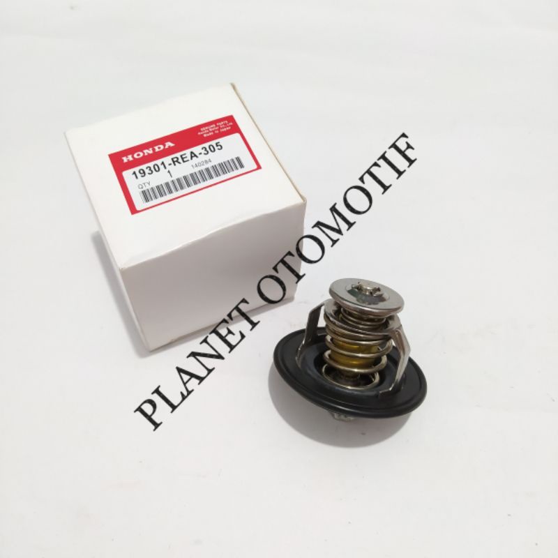 Jual Thermostat Civic FD1 2006-2012/City Z 1996-2002Original(planet otomotif) | Shopee Indonesia