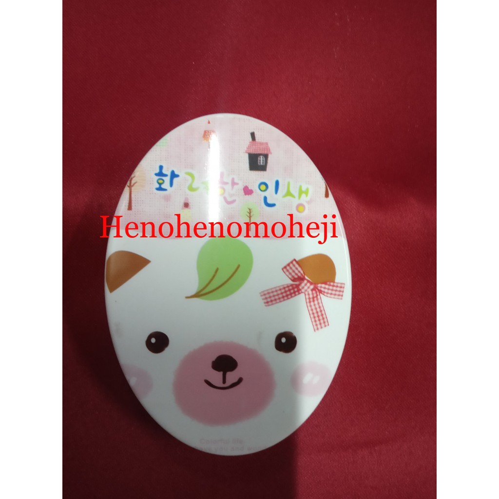 Jual Kaca Kecil + Sisir Kecil | Shopee Indonesia