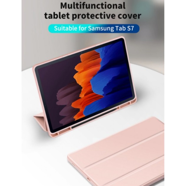 Jual Samsung Tab S9 Fe Plus Tab S7 T870 T875 Tab S8 2022 Tab S7 Plus 12.4 T970 T975 2020 Tab S7 ...