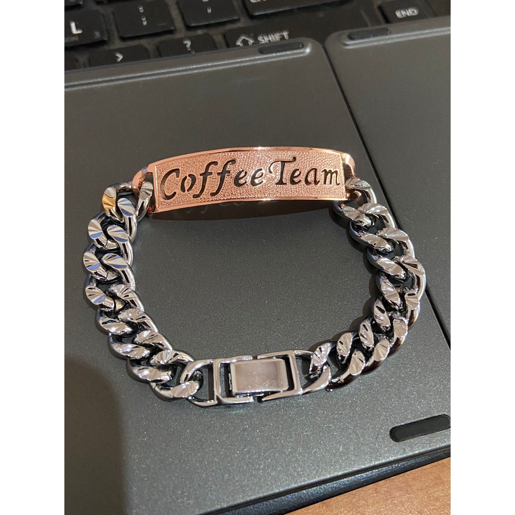 Jual Gelang Rantai Nama Dewasa Anak Ukuran Bebas Pilih | Shopee Indonesia