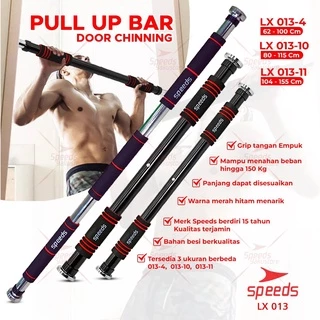 Jual Pull Up Bar Terlengkap & Harga Terbaru Maret 2026 | Shopee Indonesia