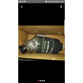 Jual pompa solar dan filter solar taft gt ori Murah | Shopee Indonesia