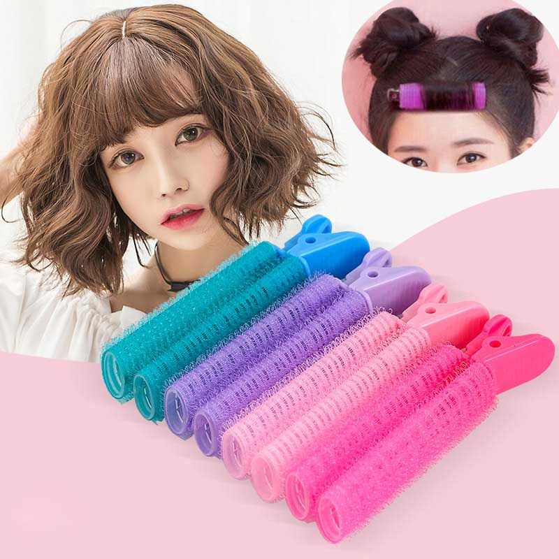 Jual Haer rollers rambut/roll rambut berbagai macam pilihan model dan ...