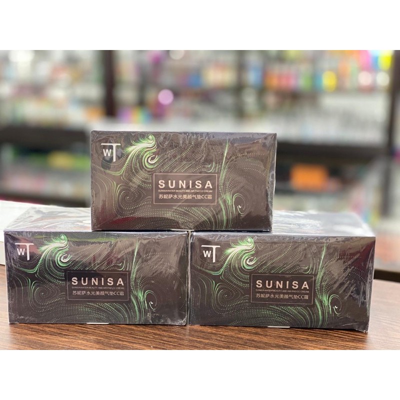 Jual sunisa | Shopee Indonesia