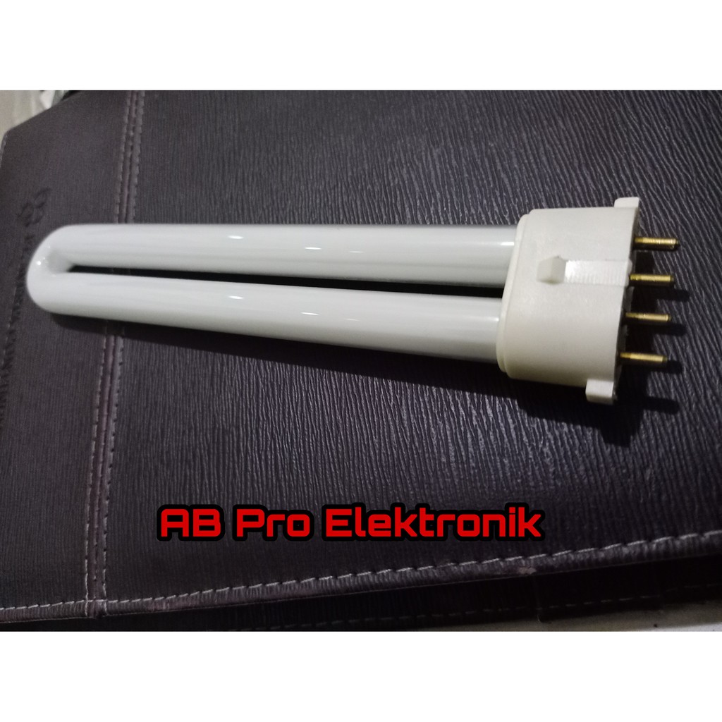Jual Lampu PLC 20W 4 pin white | Shopee Indonesia