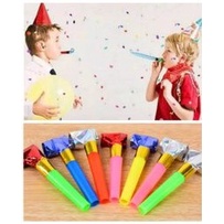 Jual Terompet Ulang Tahun/Terompet HBD Perlengkapan Ulang Tahun ...