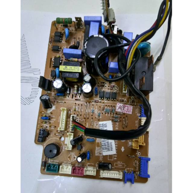 Jual MODUL PCB AC LG INVERTER EBR35936513 | Shopee Indonesia