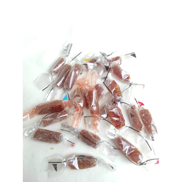 Jual PERMEN JAHE 100GRAM PERMEN HERBAL TRADISIONAL | Shopee Indonesia