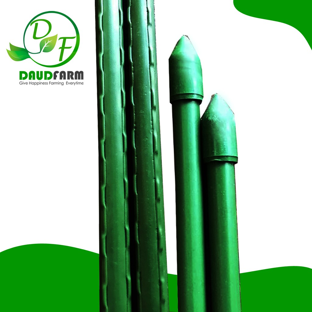 Jual Lanjaran/Ajir modern 11mmX1500mm | Shopee Indonesia