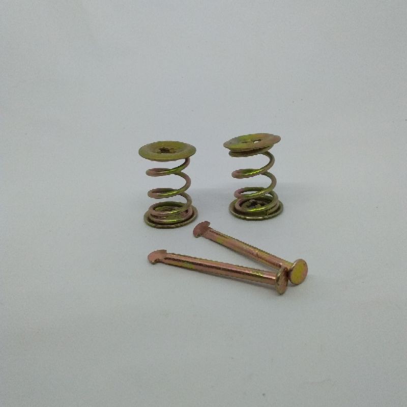 Jual BRAKE SHOE PIN KIT KIJANG SUPER KF40 41mm | Shopee Indonesia