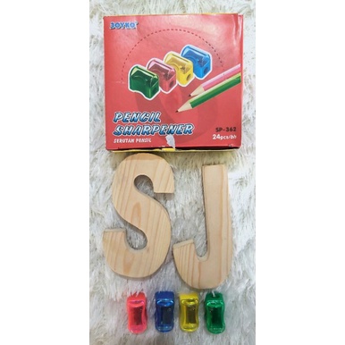 Jual (4pc)Rautan Roti Joyko SP362(R87) | Shopee Indonesia