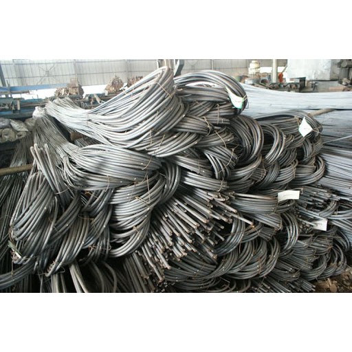 Jual BESI BETON 8 MM MILI X 12 M FULL NET SNI | Shopee Indonesia