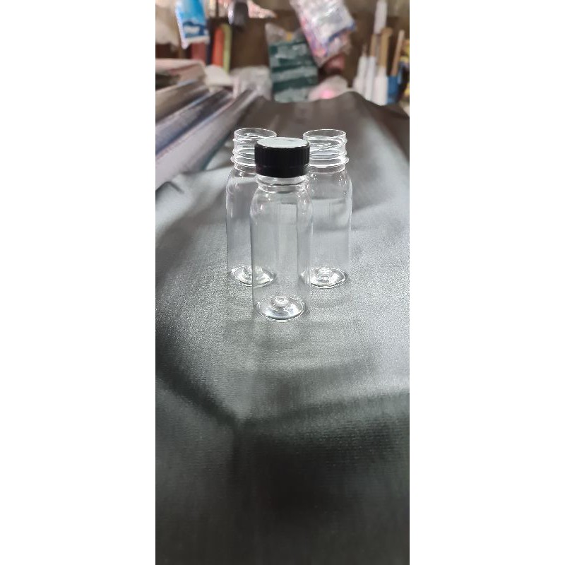 Jual Botol plastik 100 ml | Shopee Indonesia Jual Botol plastik 100 ml | Shopee Indonesia