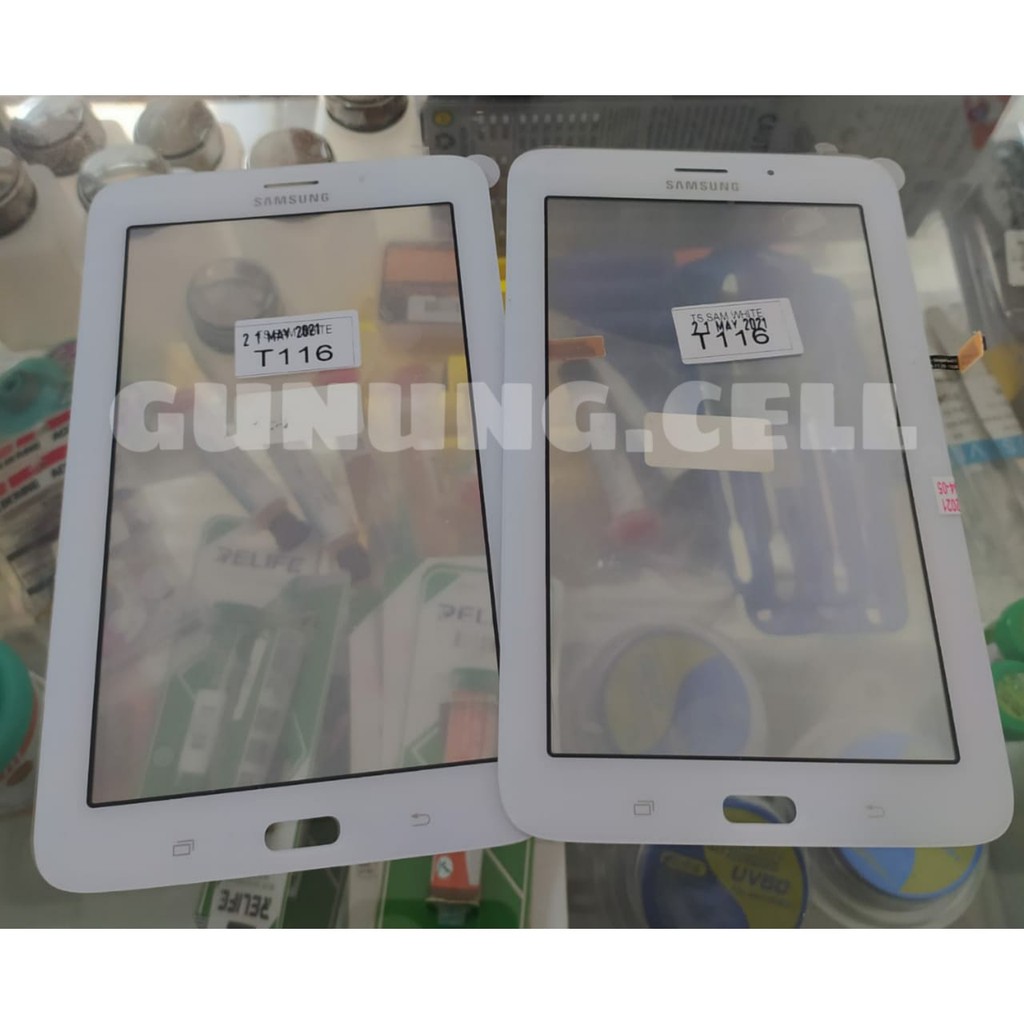 Jual Touchscreen Tab Samsung T116 | Shopee Indonesia