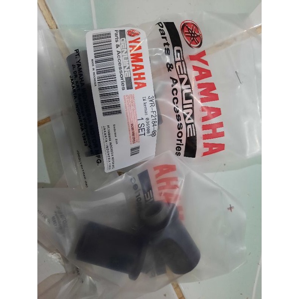 Jual bos fork bos swing arm fizr vega lama rx king | Shopee Indonesia