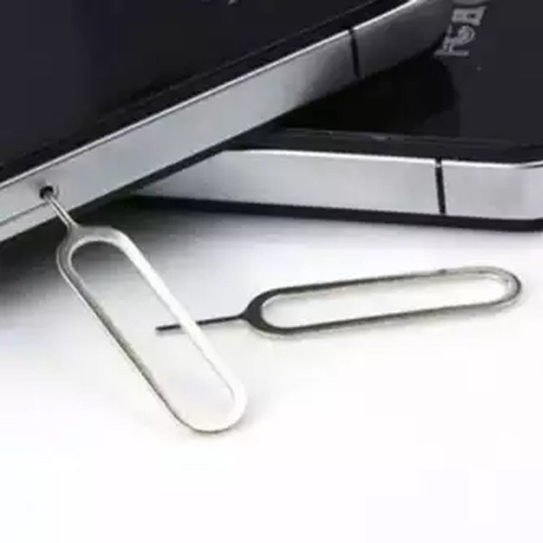 Jual Pembuka Tatakan Kartu Selular / Colokan Kartu Handphone/Sim ...