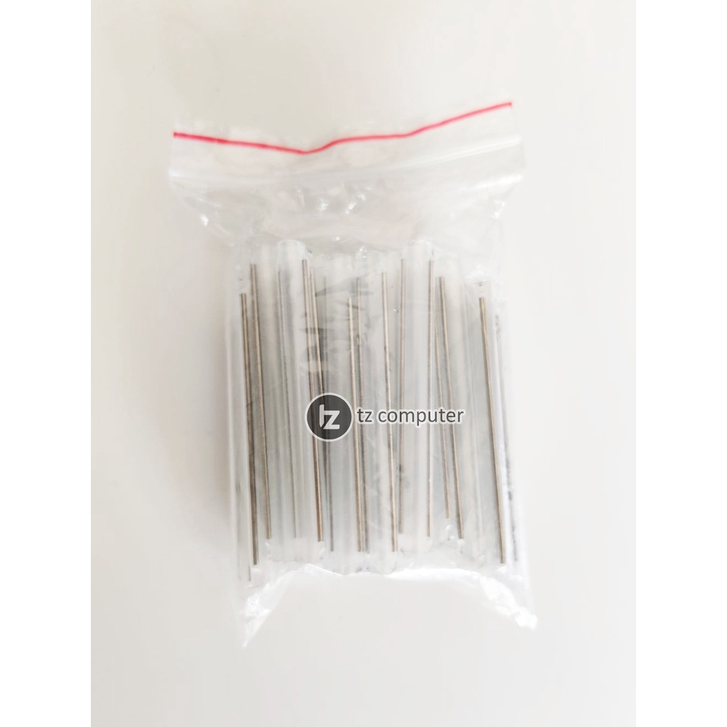 Jual Protection Sleeve Besar 2 Kawat Dropcore Fiber Optik | Shopee ...