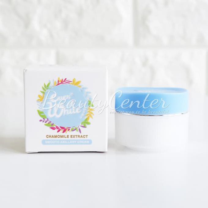 Jual Perawatan Kulit/ Ever White Biru / Ever White Biru / Ever White ...