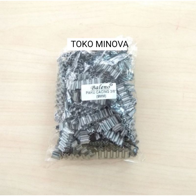 Jual Paku Cacing 9 mm / Penyambung Multiplek 3/8" | Shopee Indonesia