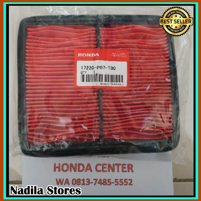 Jual FILTER UDARA CIVIC GENIO ESTILO SARINGAN UDARA CIVIC GENIO ESTILO ...