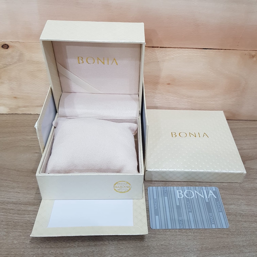 Jual BOX BONIA ORIGINAL FULSET GARANSI 1 TH | Shopee Indonesia