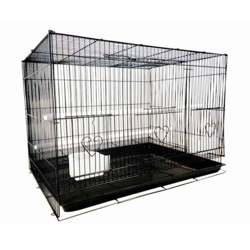 Jual SANGKAR KOTAK BESI 40X60 | Shopee Indonesia