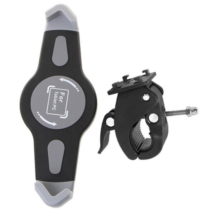 Jual Braket pemasangan tablet Universal Sepeda PC Bracket sepeda motor ...