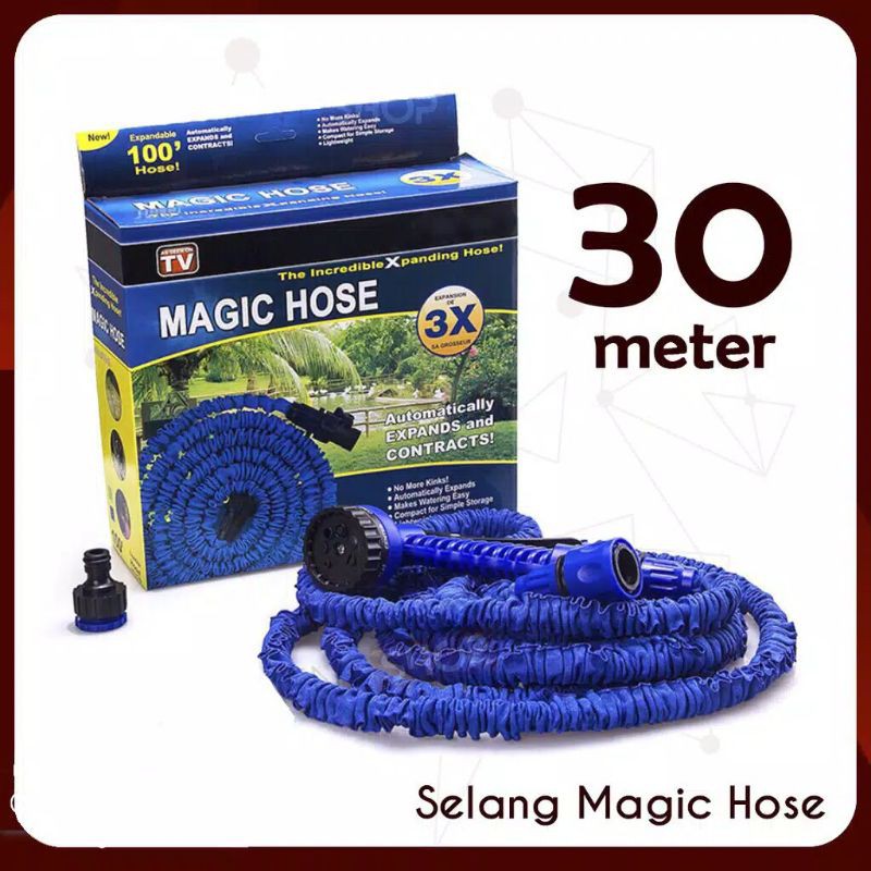 Jual SELANG AJAIB (MAGIC HOUSE) | Shopee Indonesia